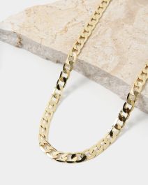 Kirra 16k Gold Plated Necklace | Gold | Forcast - Forcast AU