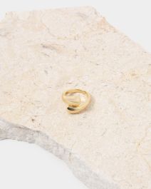 Millicent Ring | Gold | Forcast AU