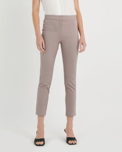 Maria High Waist Pants