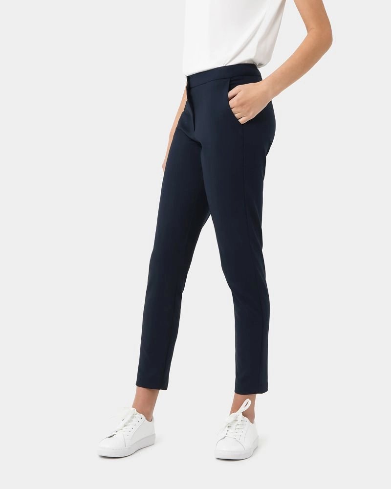 New Taylor Slim Pants