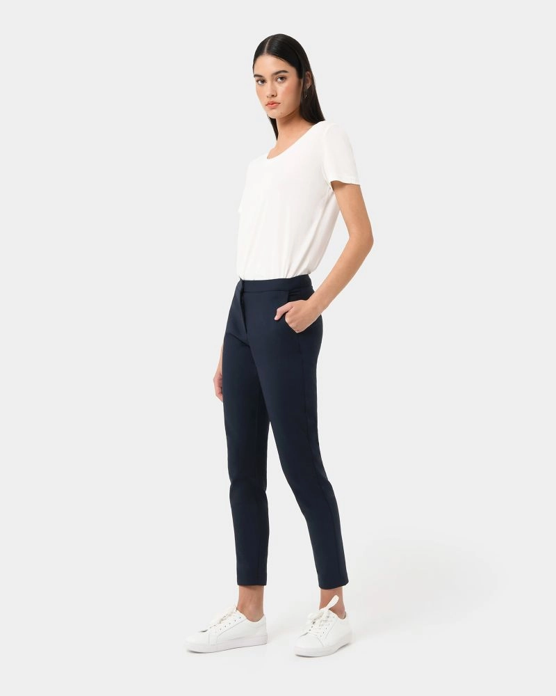 New Taylor Slim Pants