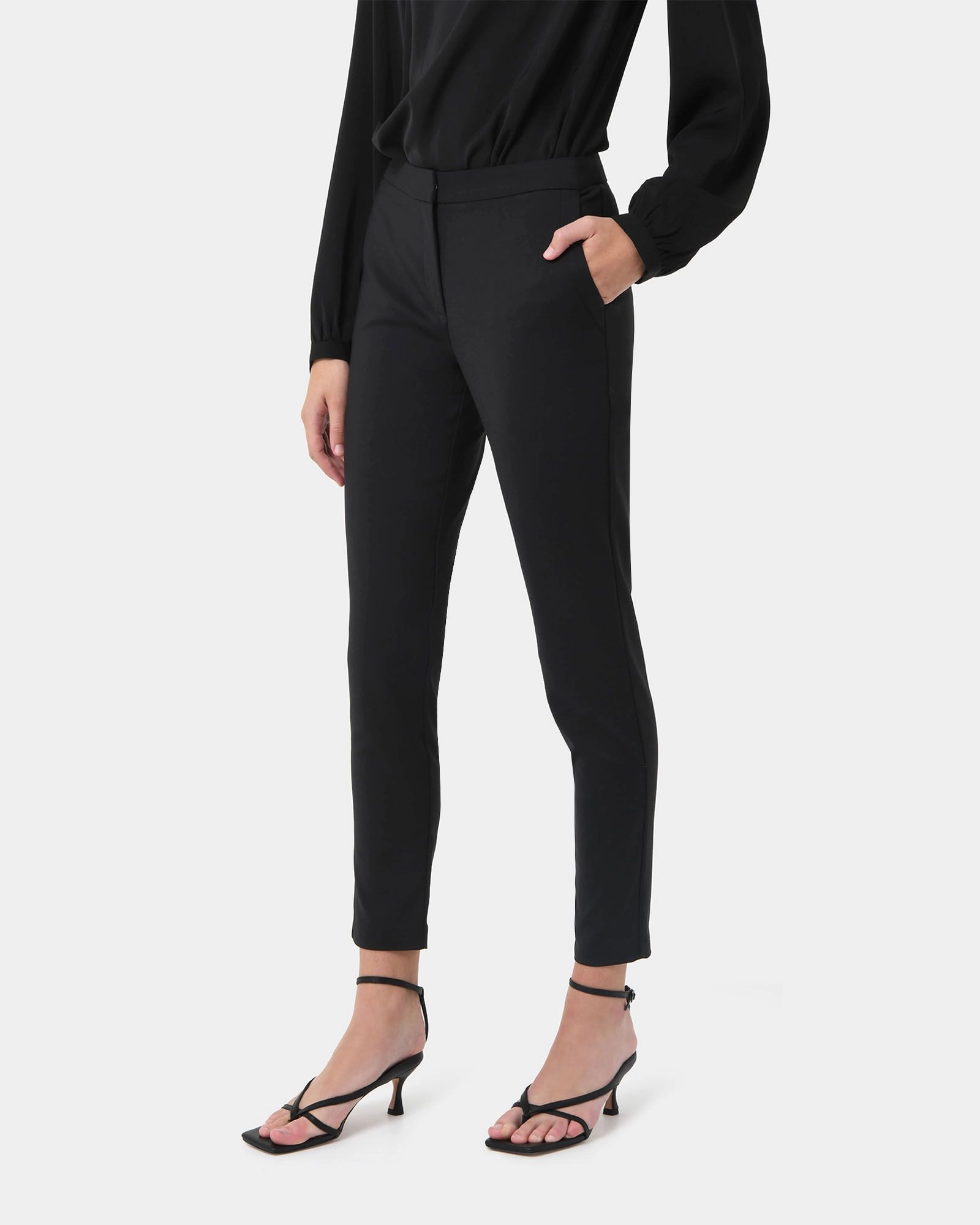 New Taylor Slim Pants