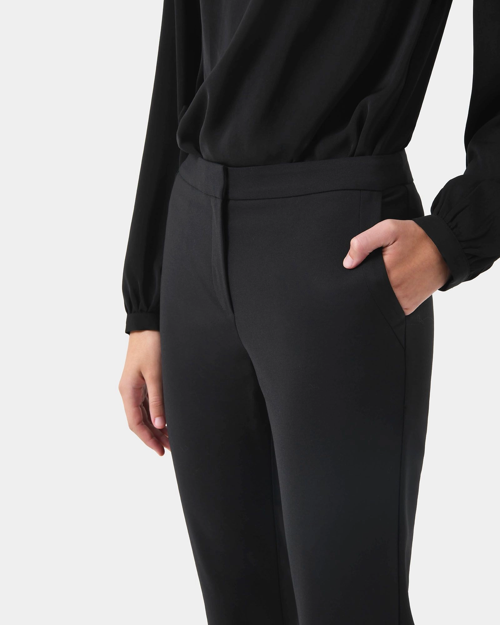 New Taylor Slim Pants