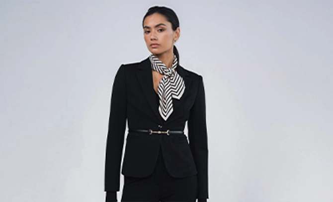 Women's Workwear | Womens Corporate & Office Wear | Forcast